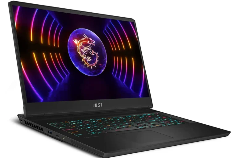 MSI Vector GP77 with 13th Gen Intel Processors Launched with RTX4070 ...